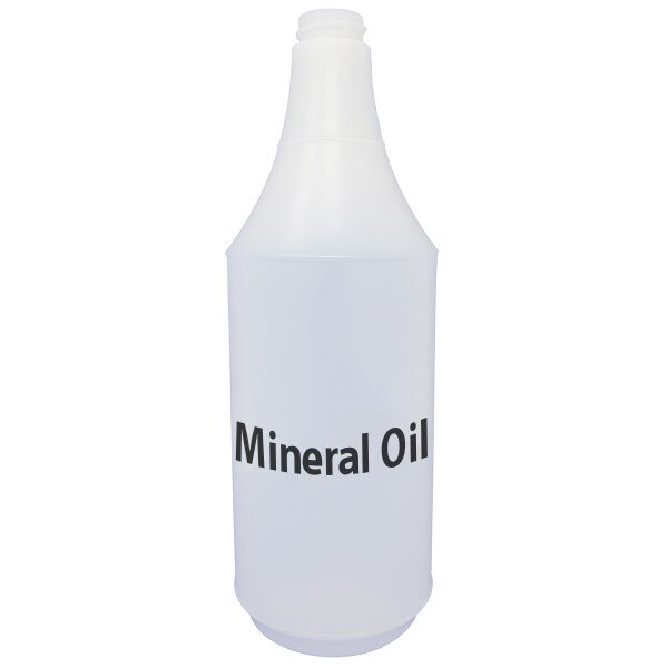 Custom Printed Spray Bottles | Amerisan LLC