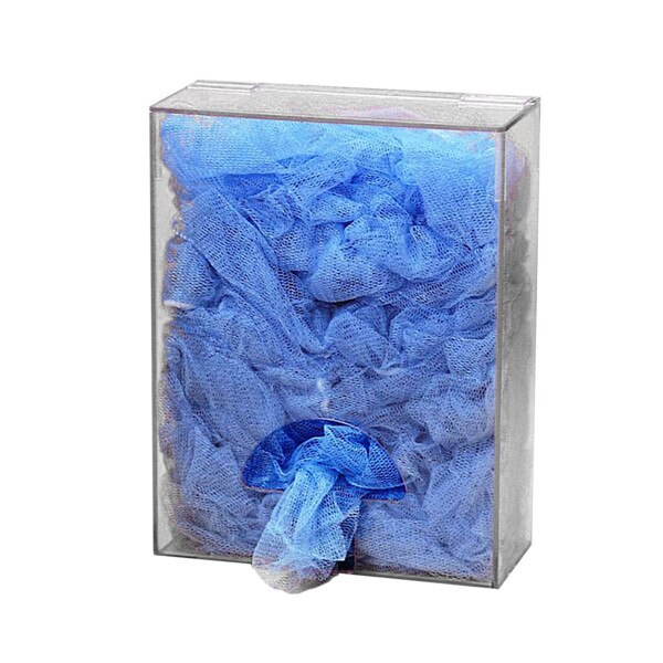 Triplex Hairnet Dispenser - 12